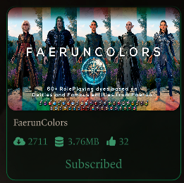 How do I manage my mods in Baldur's Gate 3? – mod.io Support